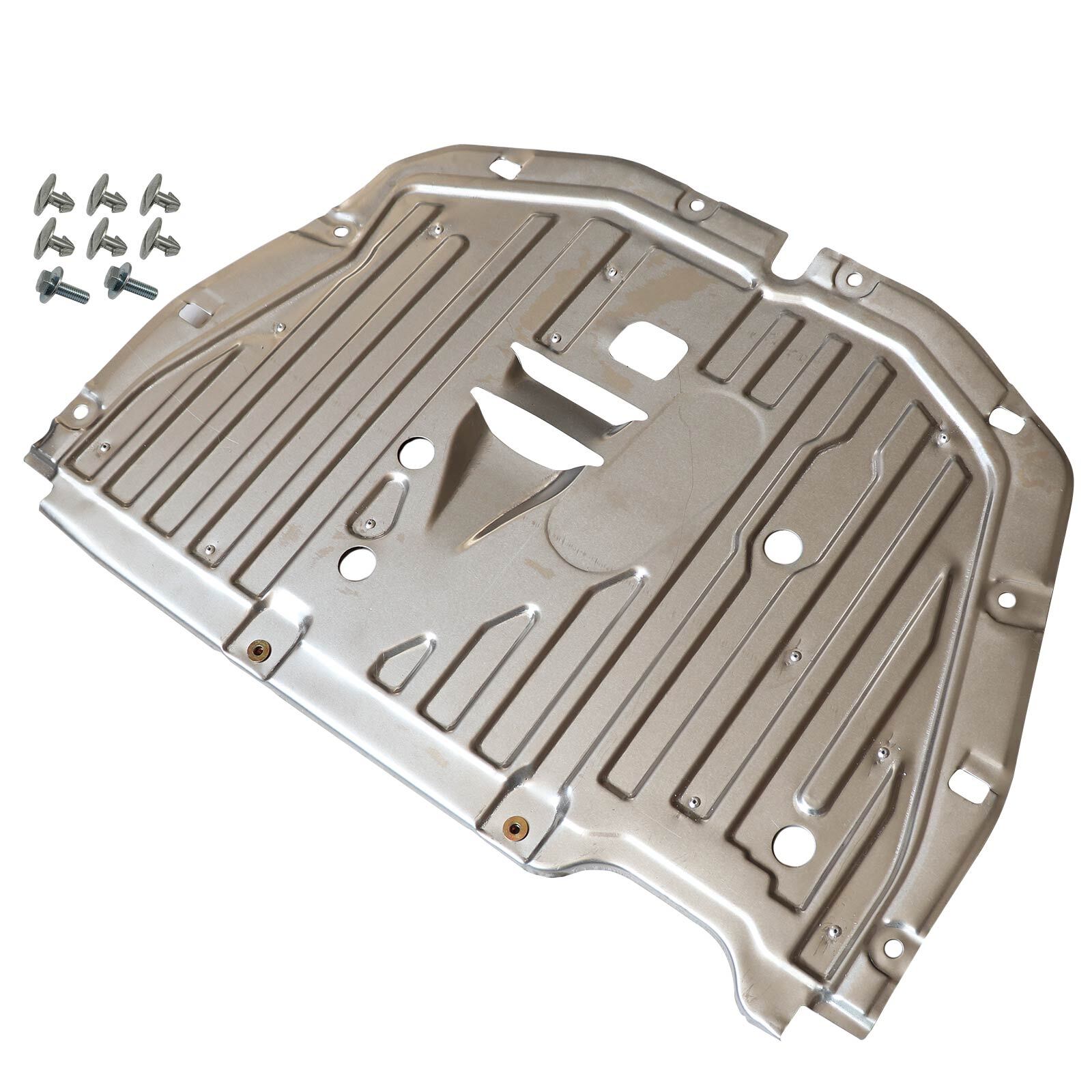 For Honda Civic 2016-2021 New Engine Splash Shield Underbody Lower ...