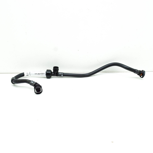 NEW BMW 3 G20 SUCTION JET PUMP WITH LINE 13908667031 ORIGINAL 13-90-8 ...