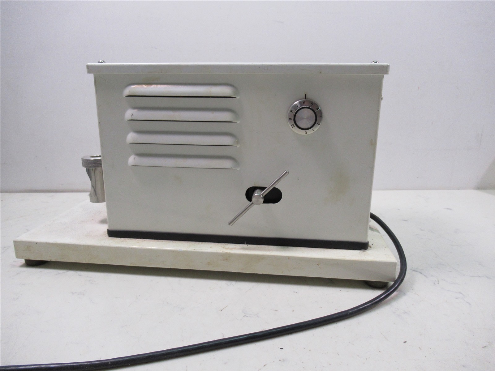 Mickle Laboratory Engineering Tissue Disintegrator Cavey Laboratory ...