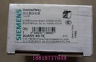 SIEMENS Thermal Overload Relays 3UA5540-1C / 3UA55 40-1C(1.6-2.5A) | eBay