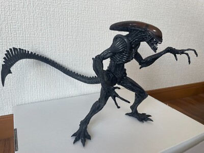Alien SSS Premium 10” BIG Figure Original Version FURYU Japan | eBay