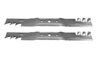 Mower Mulch Blades - 42'' fits John Deere L100 L110 L105 L108 L118 L111 ...