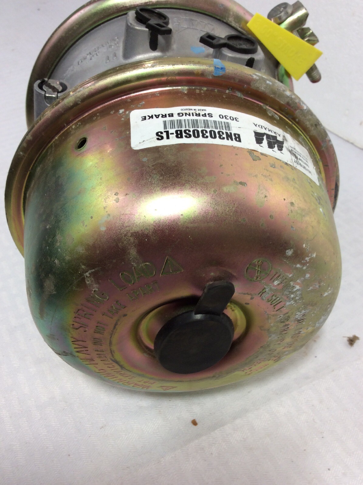 ARMADA BN3030SB-LS 3030 Spring Brake | eBay