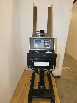 Stream Feeder ST1250 Universal Friction Feeder with AccuSort Bar Code ...