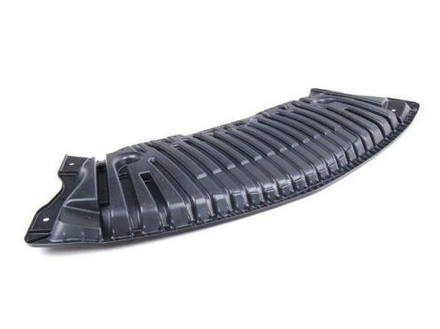 OEM MB E W212 Engine Compartment Front Bottom Cover A2125240230 Genuine ...