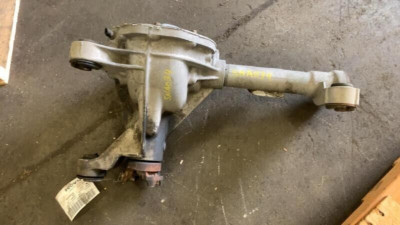 2002-2010 Ford Explorer Front Axle Differential Carrier Assembly 3.55 ...