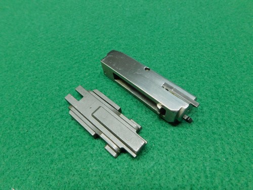 Mossberg 500 Bolt Complete Assembly 20 GA High Polished Original #5 | eBay