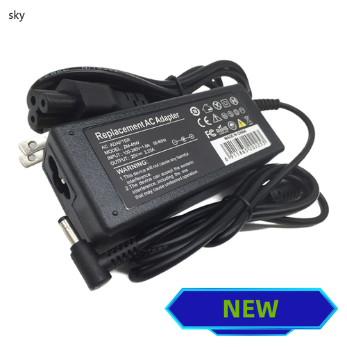 45W AC Adapter Charger for Lenovo IdeaPad 710s 710 510s 510 310 110 100 ...