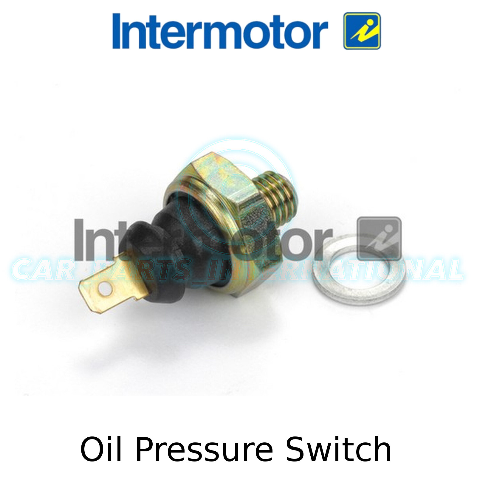 INTERMOTOR 50520 Oil Pressure Switch for sale online | eBay