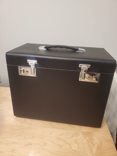 NEW Singer Featherweight Carrying Case w/key works with 221 & 222 ...