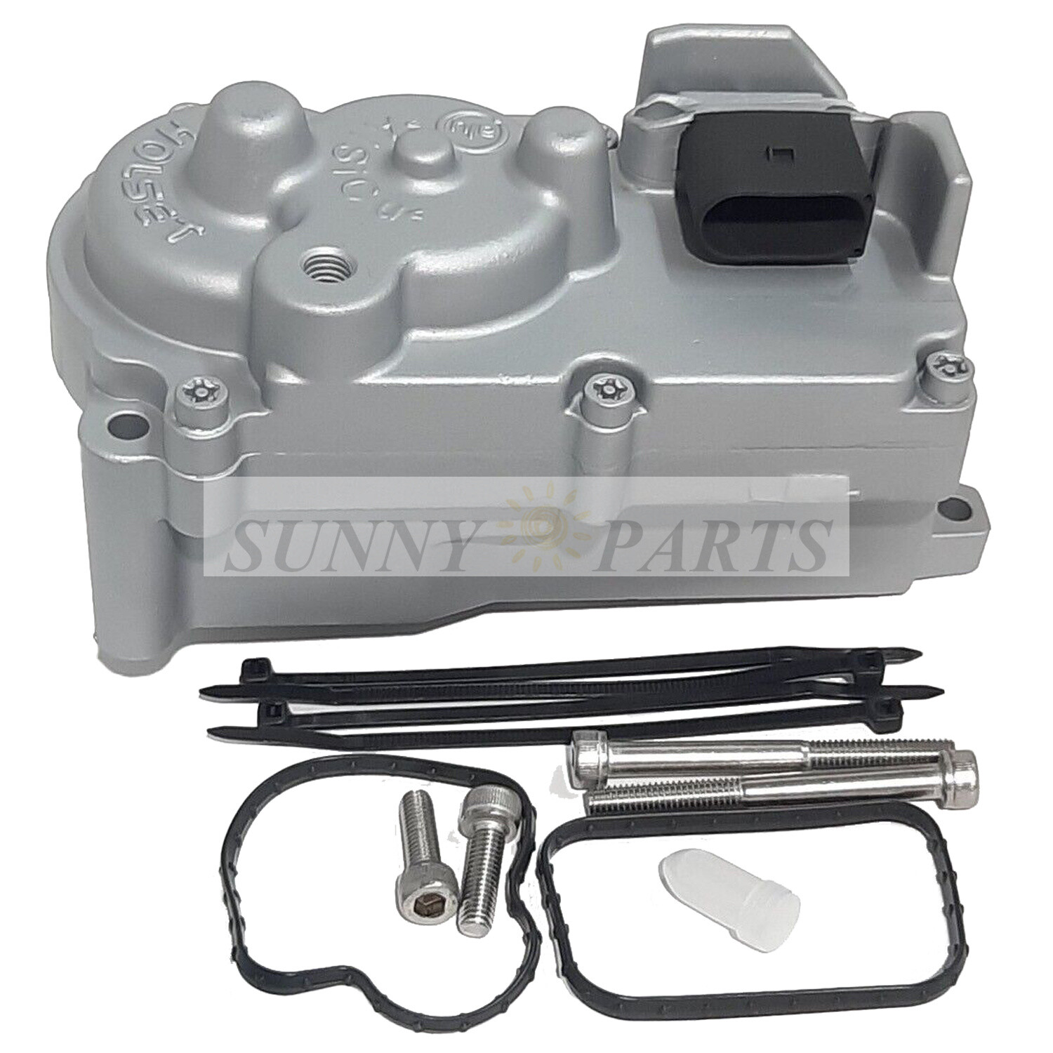 Turbo Actuator 3784301 fits Cummins Engine ISX ISL ISC 6.7L HE300VG ...