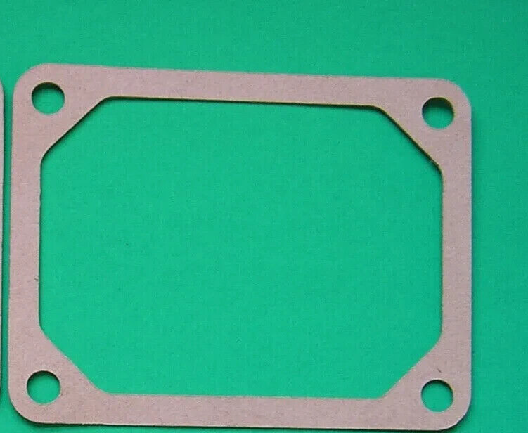 Rocker Valve Cover Gasket OEM Compatible Briggs 690971 4pk | eBay