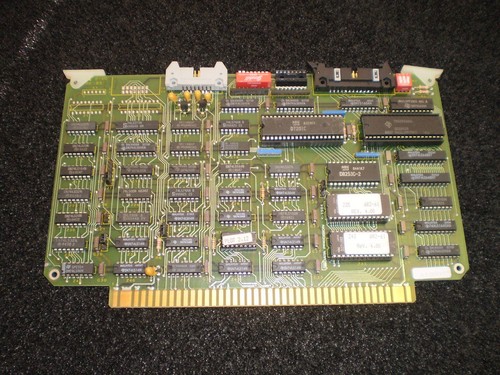 Data Precision D84-1144 Rev.B en Carton > | eBay