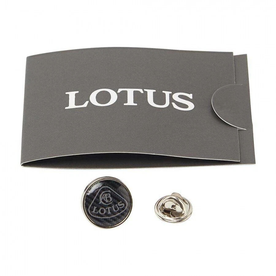 Lotus Cars Logo
