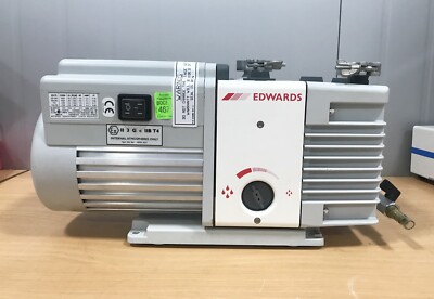 Vacuum - Edwards Rv