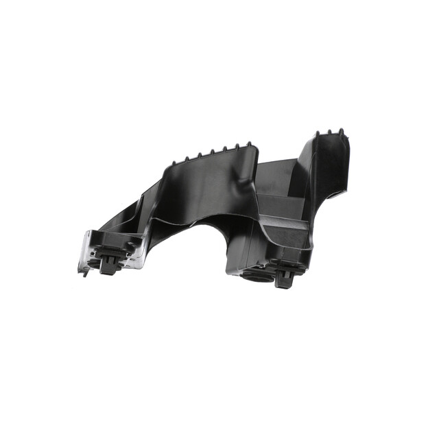 Subaru OEM 15-16 Outback Rear Bumper-side Bracket Left 57707AL27A for ...