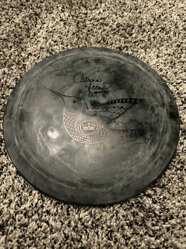 NEW Prodigy Discs 400 Spectrum H4 V2 174g CHALKY | eBay