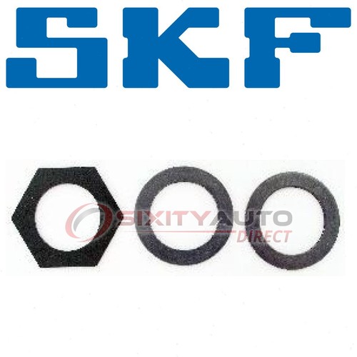 SKF 3B458 Spindle Thrust Washer for WM03101 Driveline Axles Hardware tn ...
