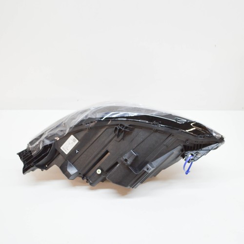 PEUGEOT 3008 Front Left Headlight 1675812480 New Genuine | eBay