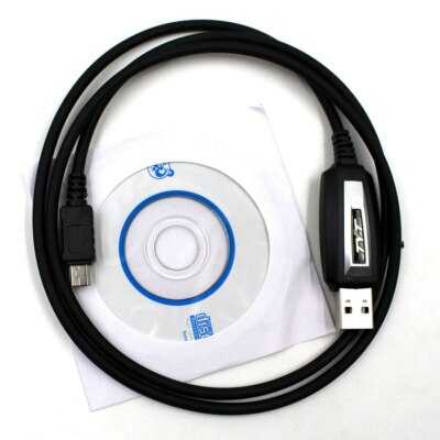 TYT Original USB Programming Cable for TYT TH-9800 TH-7800 With ...