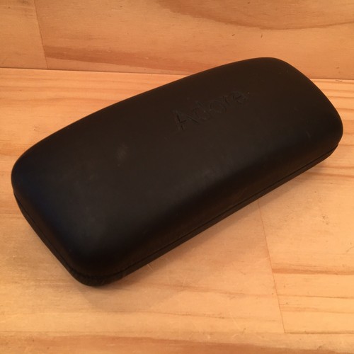 ADORE “Black” High Quality Reading Glasses Case Protective Sunglasses Box Pod | eBay Australia