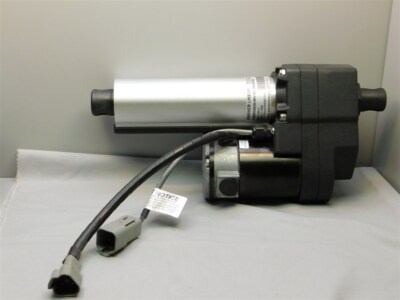 Linear Actuators - Warner Actuator