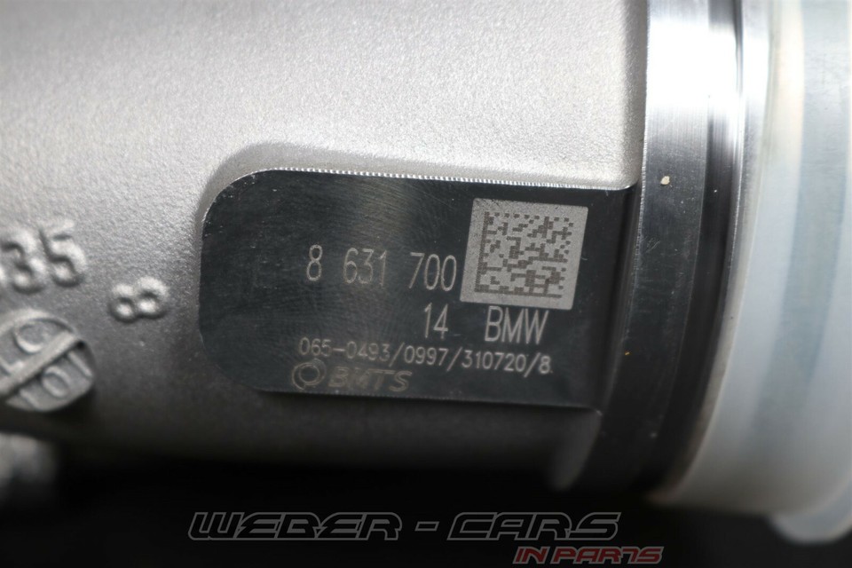 8631700 (9488206) Turbocharger Turbo Mini Cooper F54 F55 F56 F57 F60 ...