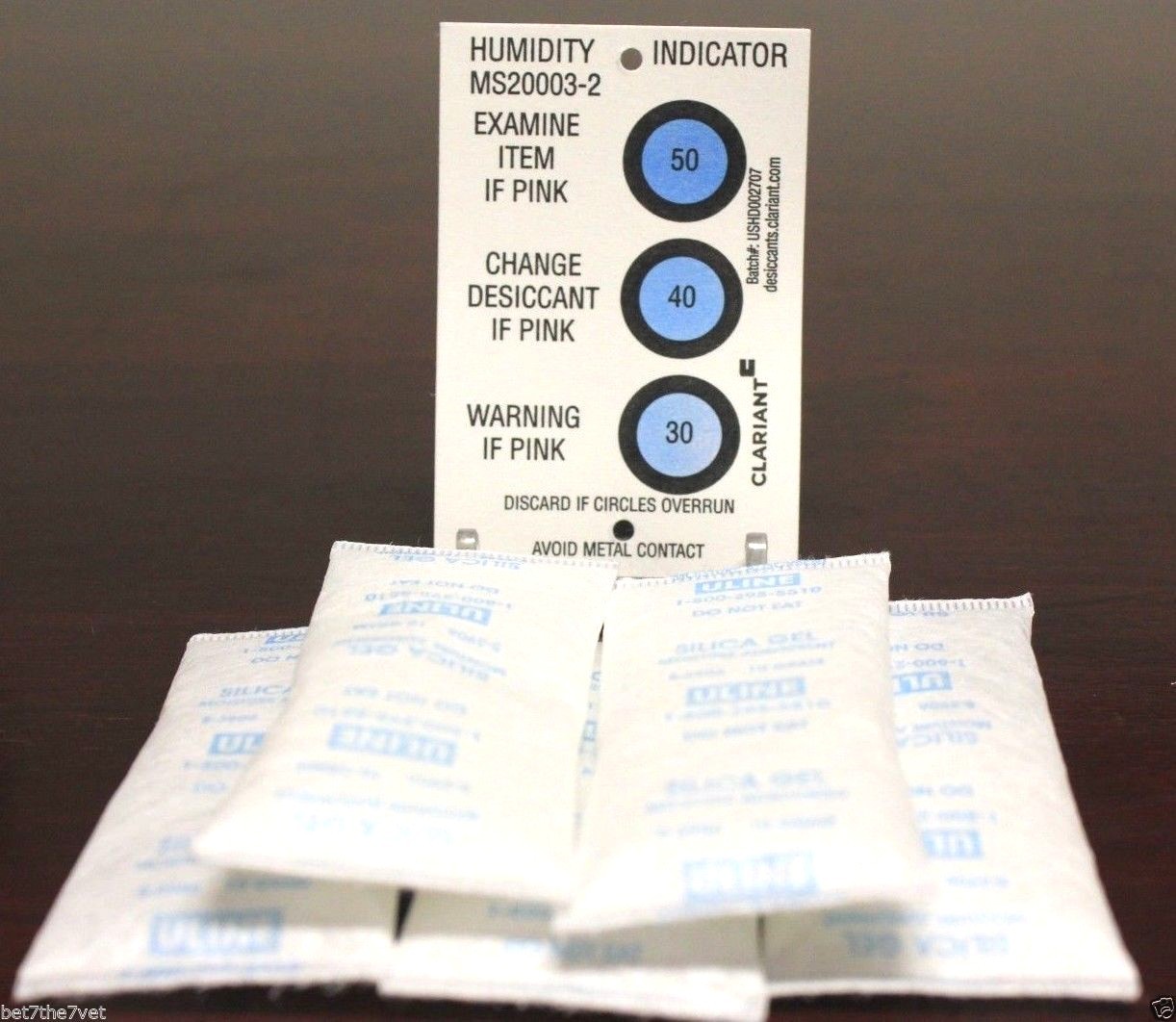 10 Gram Tyvek Silica Gel Desiccant Packets Meets FDA - BUG OUT KITS 100 ...