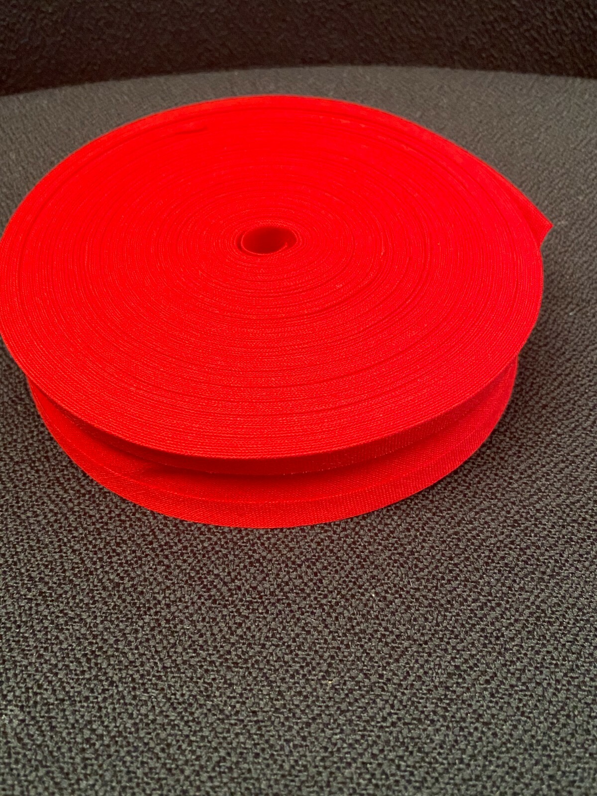 25 Meter Roll of Cotton Bias Binding Rolls 1 Inch/25mm Wide~ Various ...