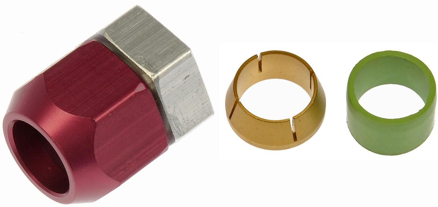 A/C Line Connector Dorman 800-995 for sale online | eBay