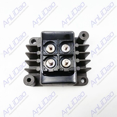 6G5-81960-A0-00 Fit For Yamaha Voltage Regulator Rectifier 90hp 2 ...