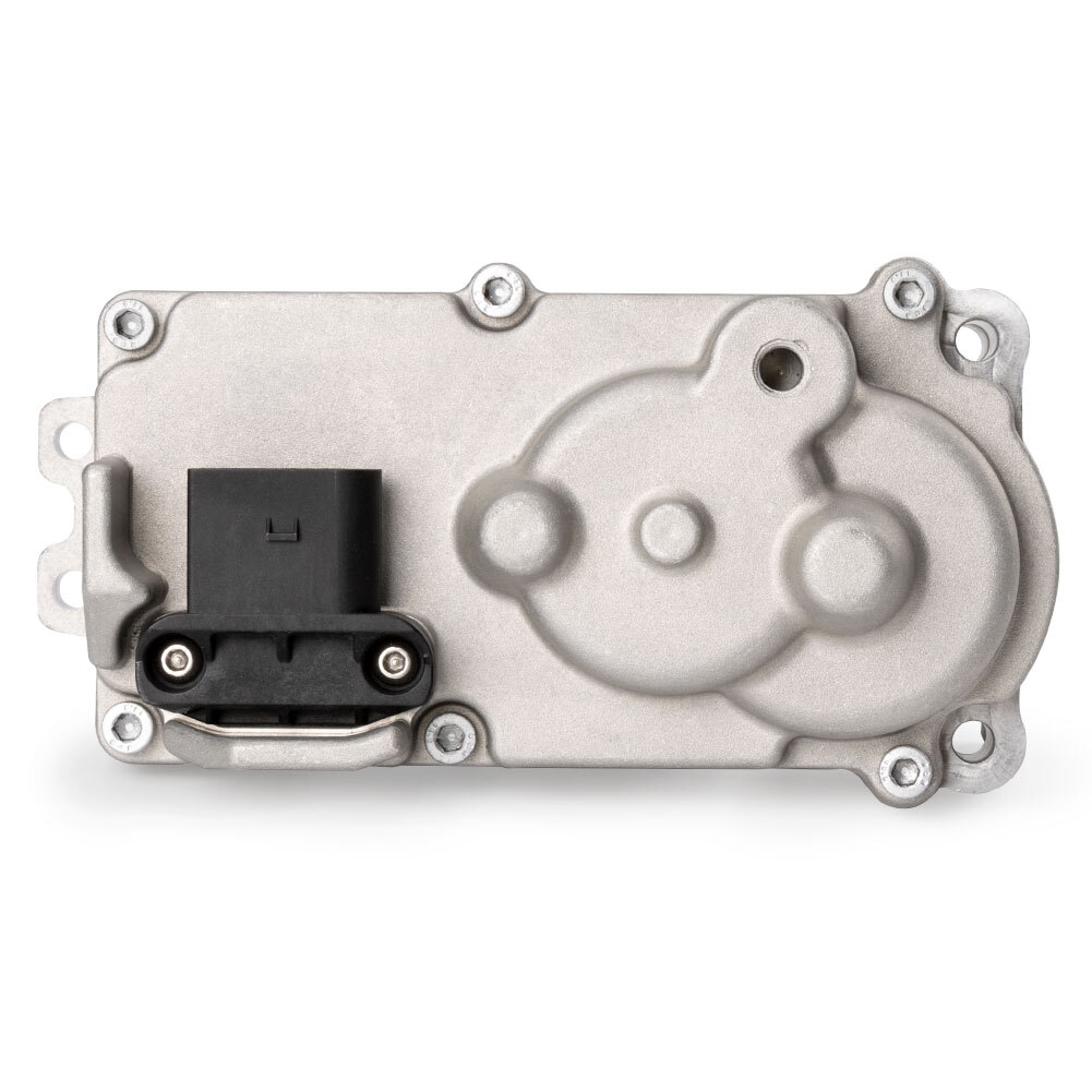 Turbo Electronic Actuator HE300VG For Dodge Ram 2500 ISB Cummins 6.7L ...