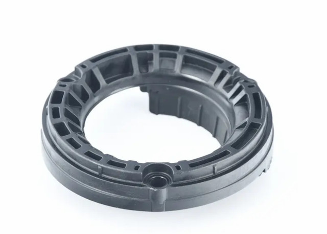 Driver Front Strut RWD Electric Damper Control 37106866389 Fits 18 BMW ...