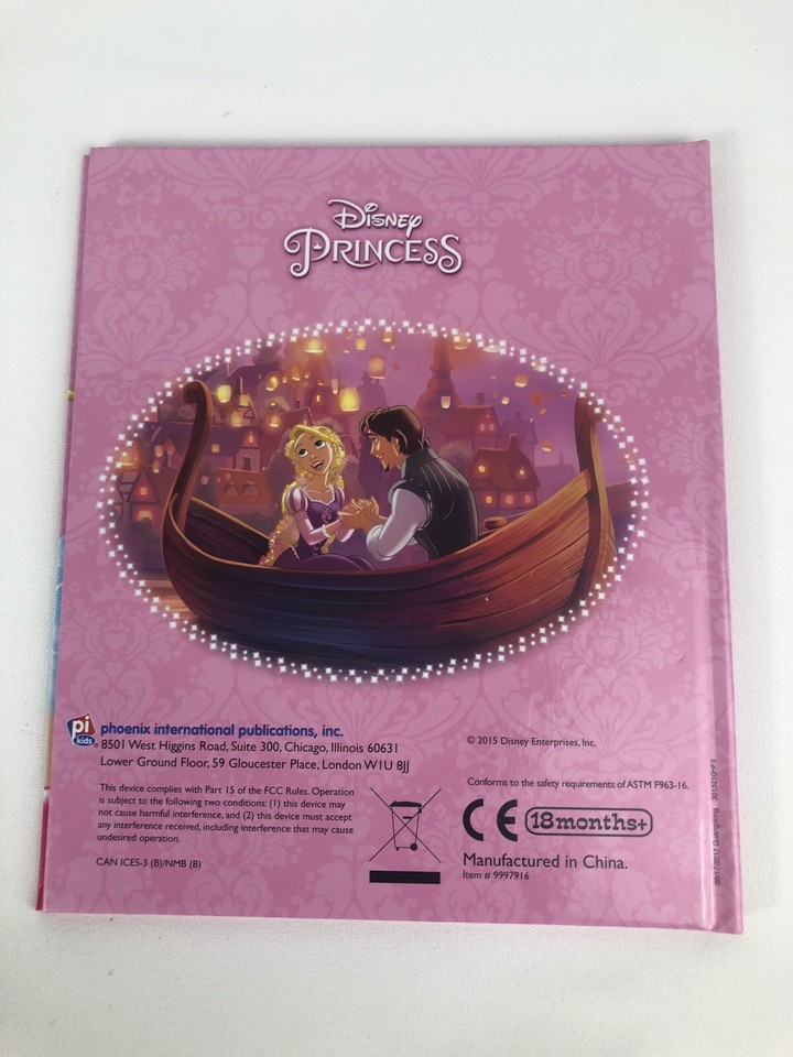 Princess Abcs | eBay