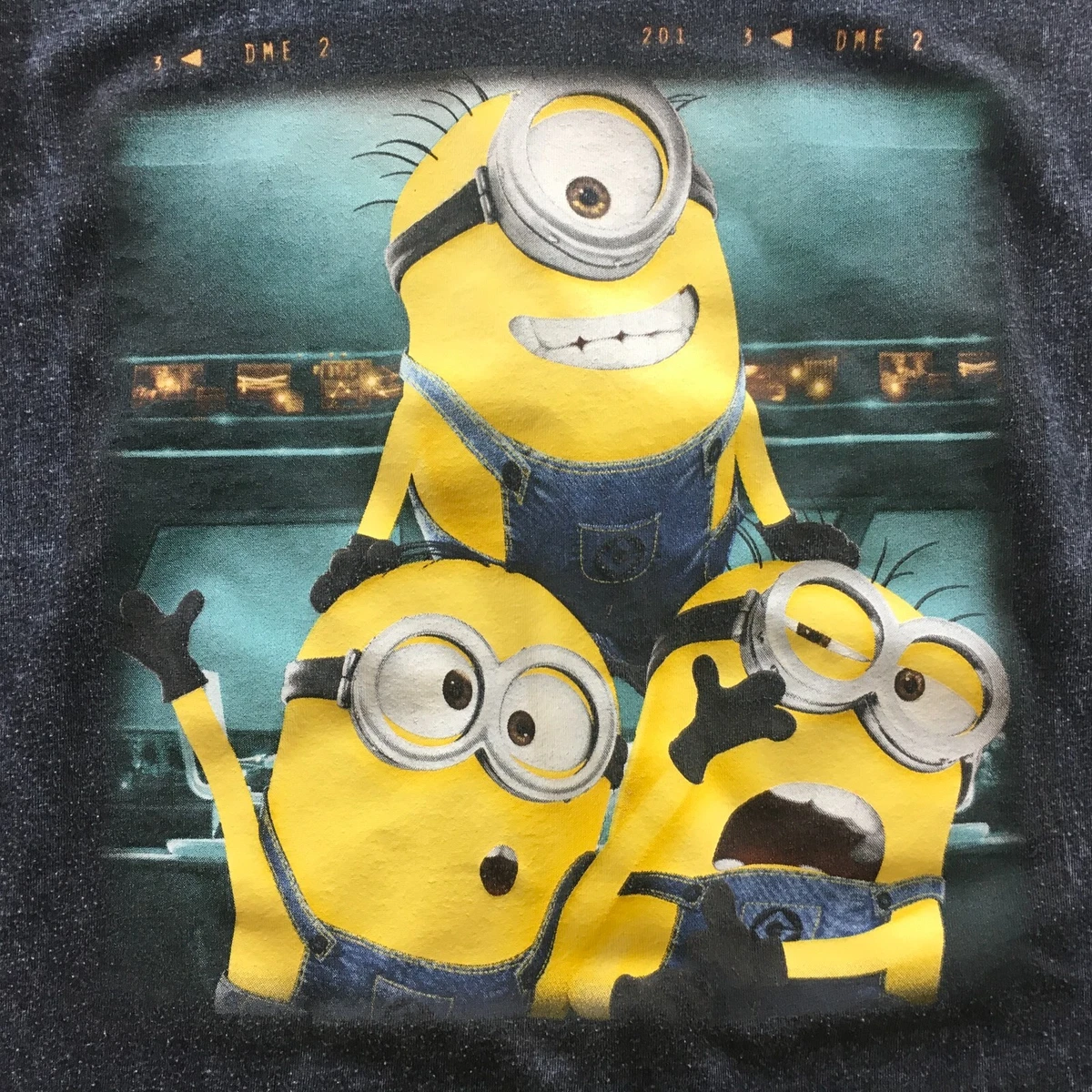 Despicable Me Minions Cover Photo Cute