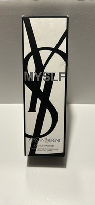 YSL Myself | eBay
