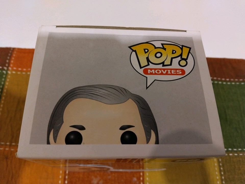 Kill Bill Funko Pop Movies Vinyl Set Bill The Bride O-Ren Gogo Crazy 88 ...