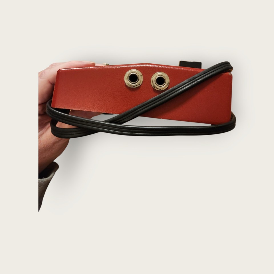 Ross Flanger 1970s Vintage Guitar Effects Pedal With Original Box | eBay