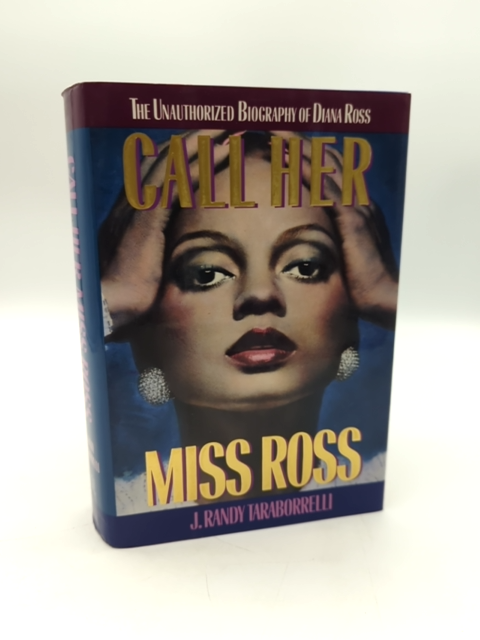 Diana Ross Biography