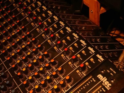 MITEC Analoges Mischpult 24+16 mit alles und EX31 | eBay