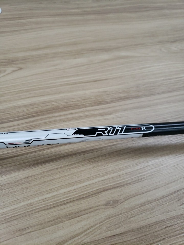 Taylormade R11 Driver 10.5° Men's (RH) Fujikura Blur 60 Flex R Graphite ...