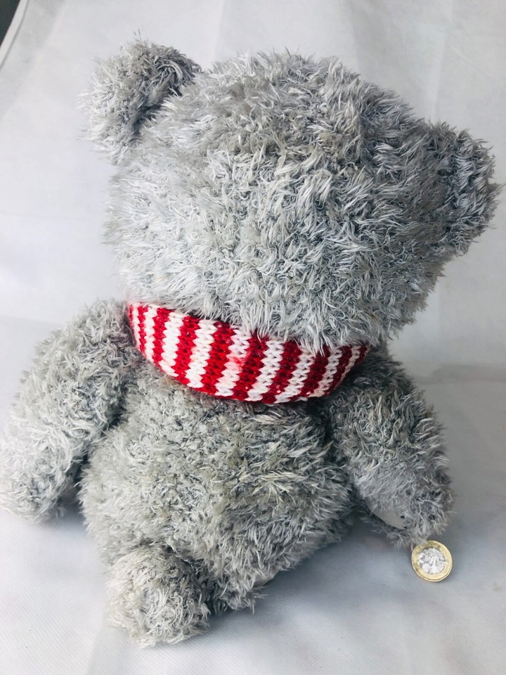 Soft Toy Tatty Teddy Bear Large Official Me to You ra | eBay UK