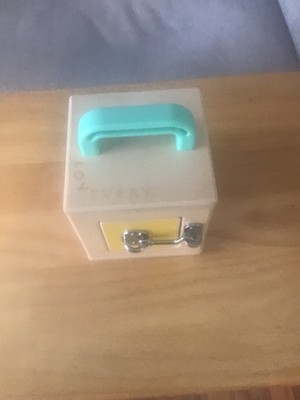 Lovevery Lock Box The Realist Play Kit (19-21 Months) Montessori Toy | eBay