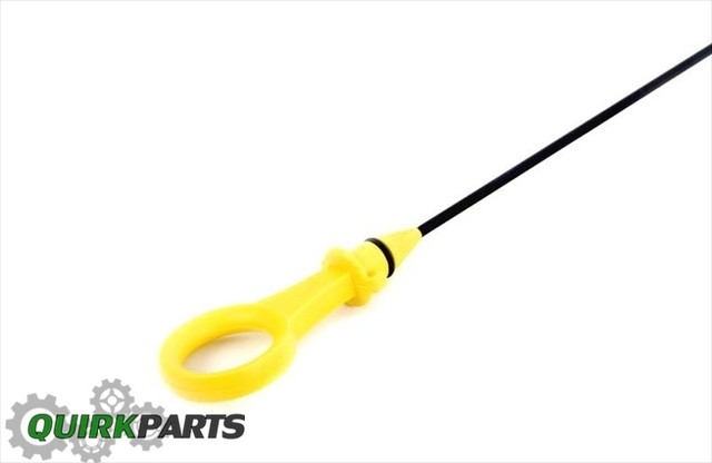 Volkswagen VW Factory Engine Oil Level Dipstick 06J115611E Genuine OE ...
