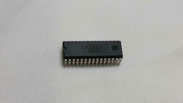LC7821 Original Pulled SANYO Integrated Circuit for sale online | eBay