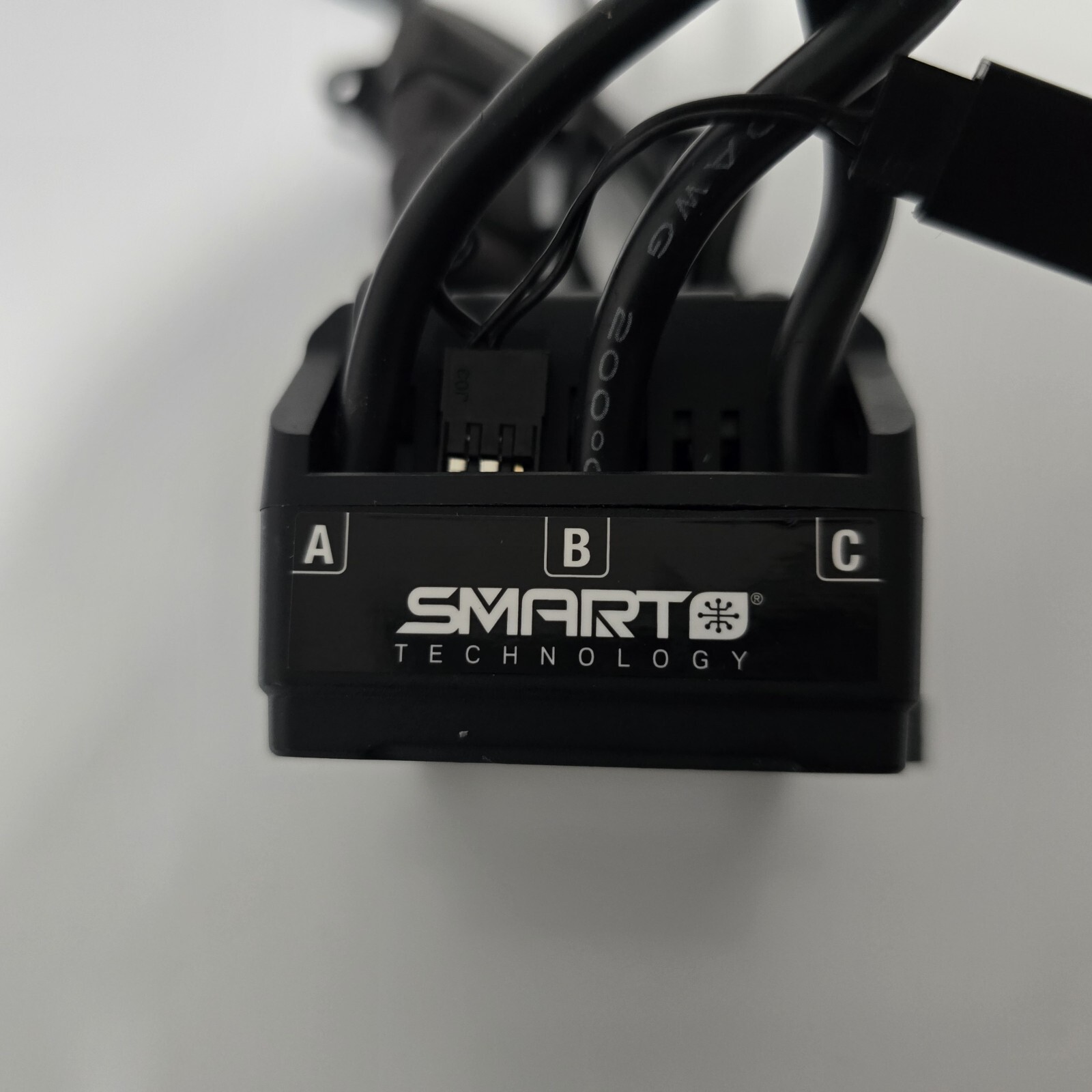 Spektrum 6S Firma 150 Amp V2 Brushless Smart ESC 3-6S - Brand New ...