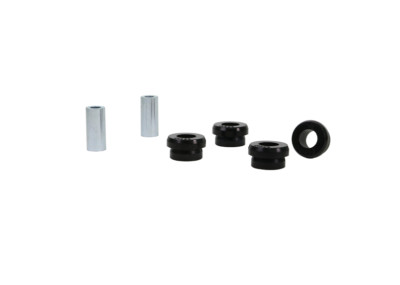 Whiteline Rear Ctrl Arm Lower Rear Outer Bush for VW Touran Mk5 (Type ...