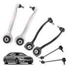 Front Suspension Control Arm Wishbone Kit For Mercedes for Benz W203 ...