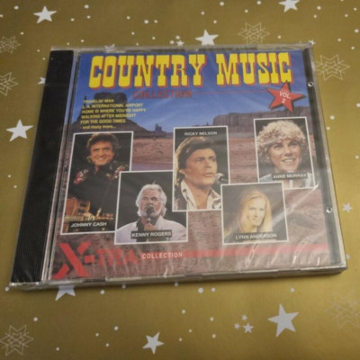 Various - Country Collection Vol. 2 CD (N/A) FREE SHIPPING | eBay UK