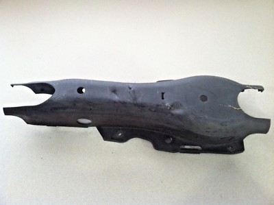 2000-2006 MERCEDES-BENZ W220 S320 S430 ~ SPRING CONTROL ARM COVER | eBay